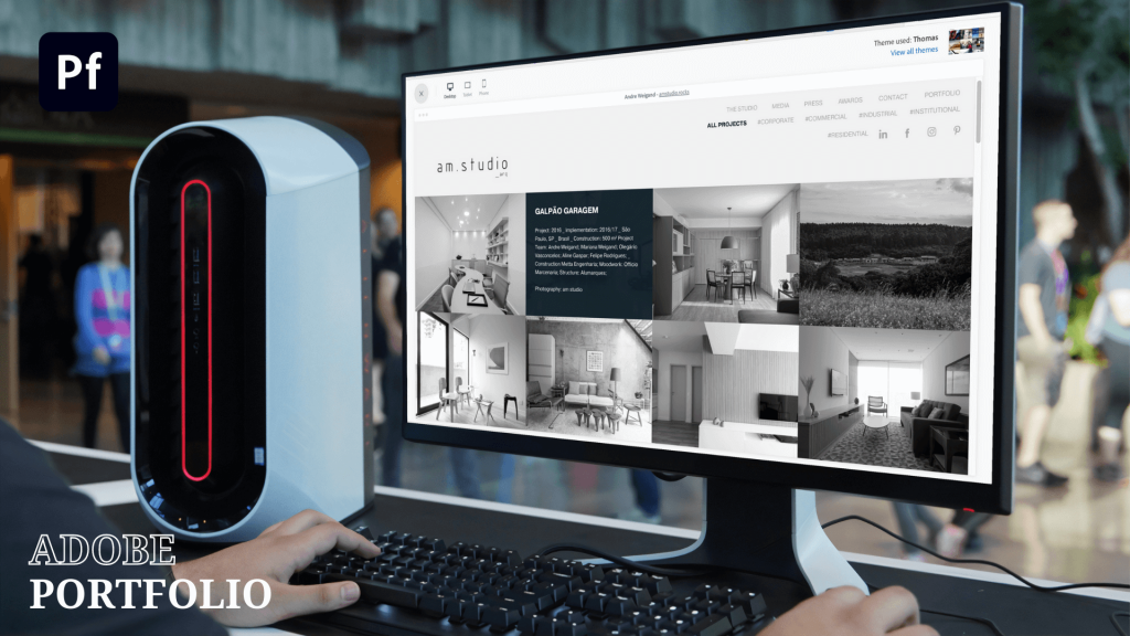 5 Best Photo Sharing Sites For Professional Photographers