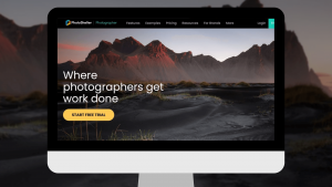 5 Best Photo Sharing Sites For Professional Photographers