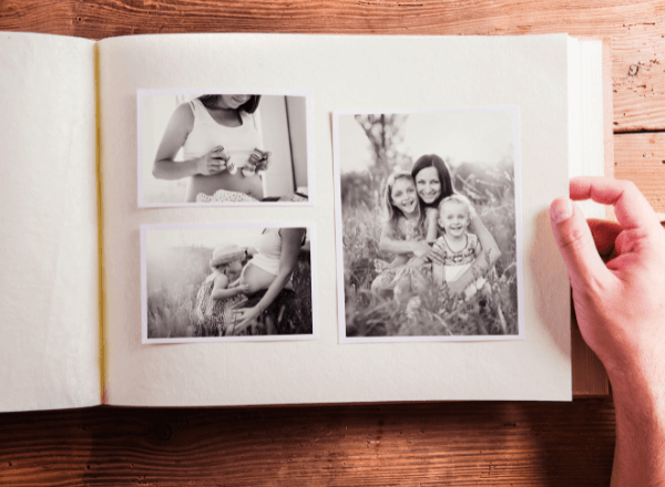 Kwikpic's Digital Album: Relive Memories In 2023